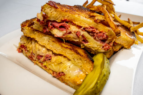 Red Stripe – An American Brasserie